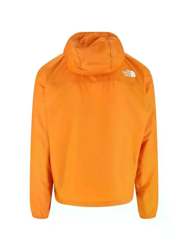 The North Face Cyclone Logo-print Hooded Jacket