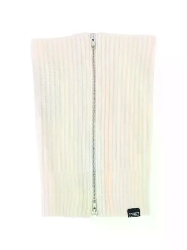 MAISON MARGIELA Wool Neck Warmer