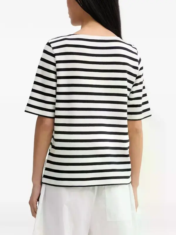 Marc O'polo Striped T-shirt
