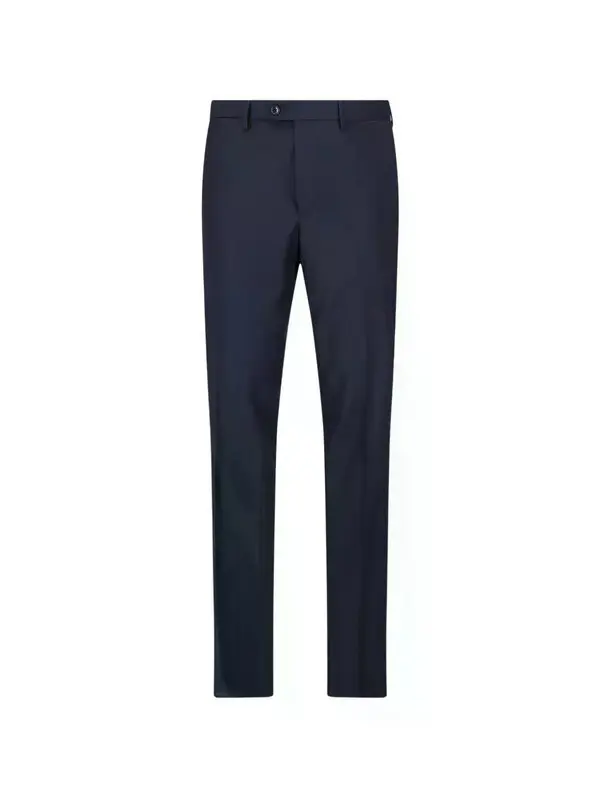 Tagliatore Virgin Wool Suit