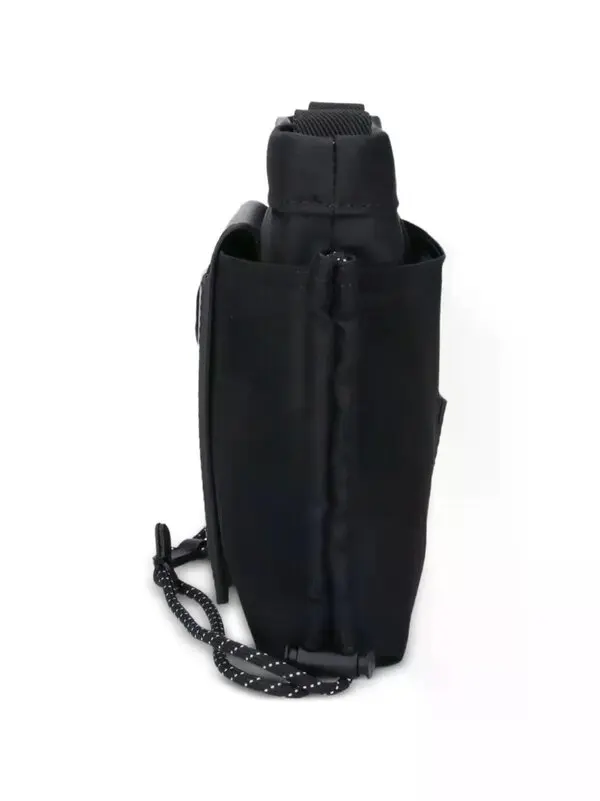 Moncler Kenton Drill Logo-patch Shoulder Bag
