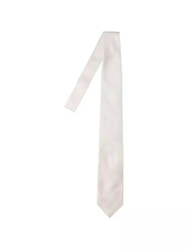 TOM FORD Ties - Neutrals