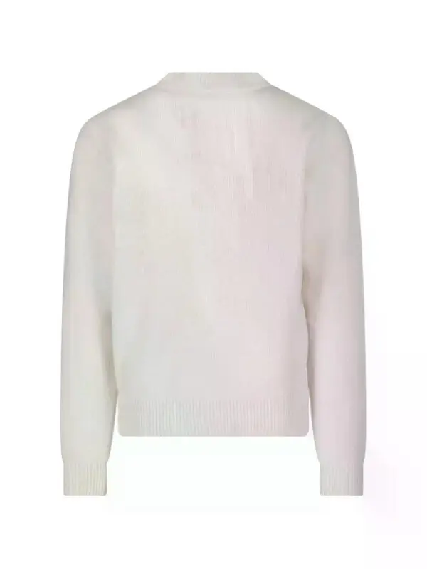 A.p.c. Loose Wool Sweater