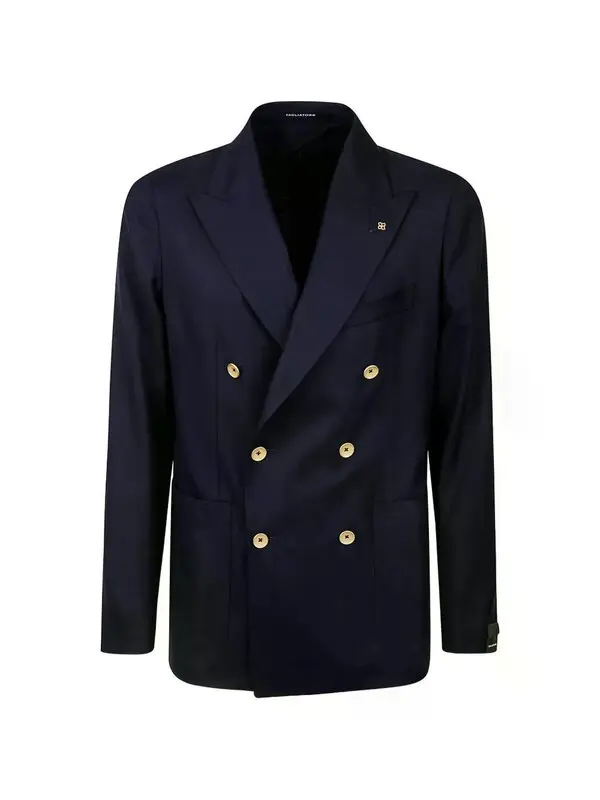 Tagliatore Double-breasted Blazer