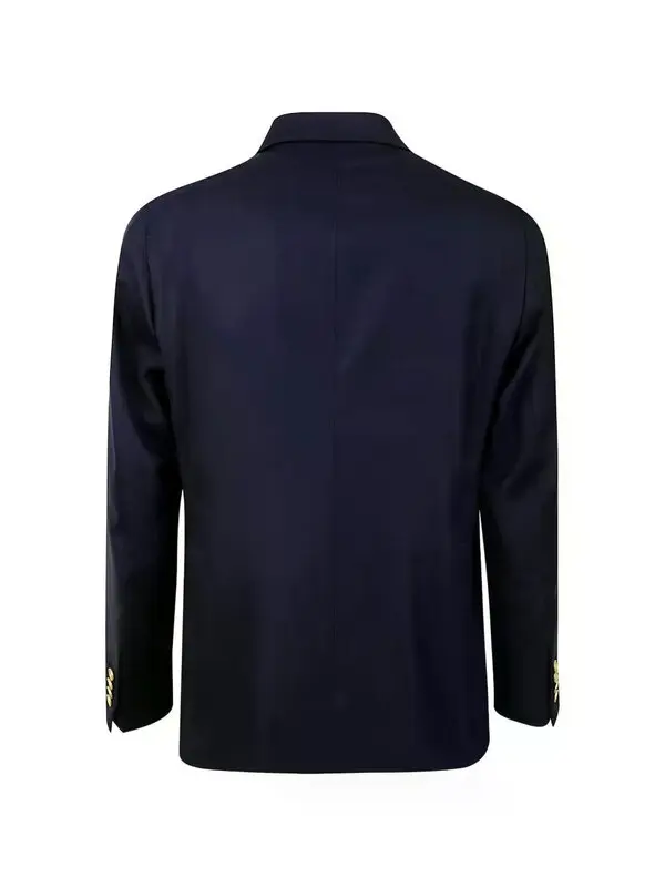 Tagliatore Double-breasted Blazer