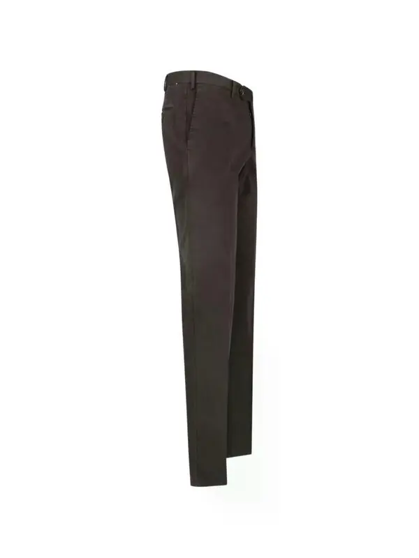 PT TORINO Belt-loop Trousers