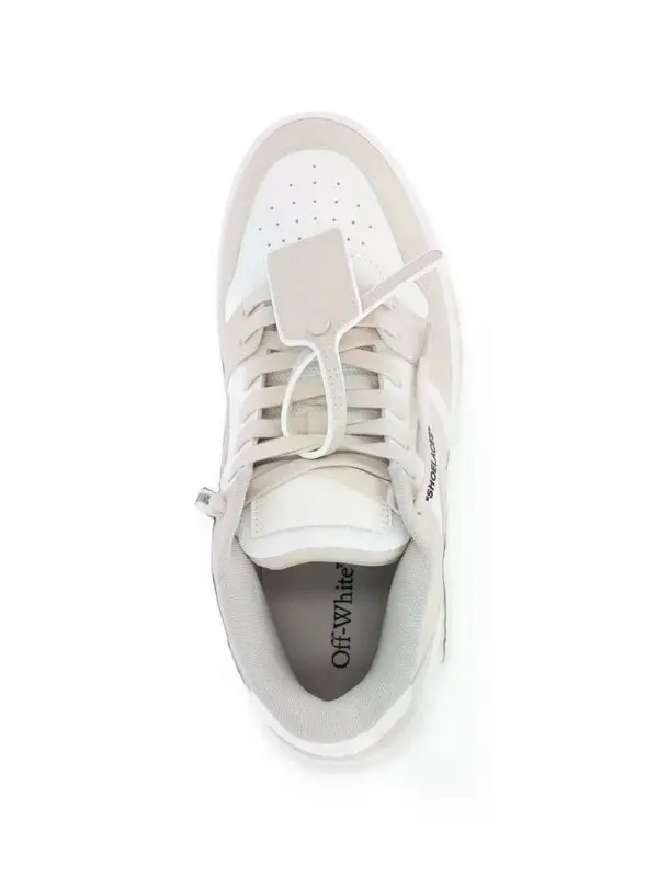 Off-White Out Of Office Sneakers