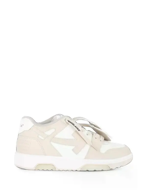 Off-White Out Of Office Sneakers