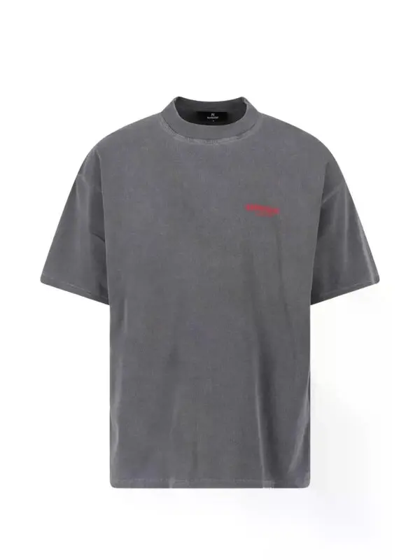 REPRESENT Owners Club Logo-print T-shirt