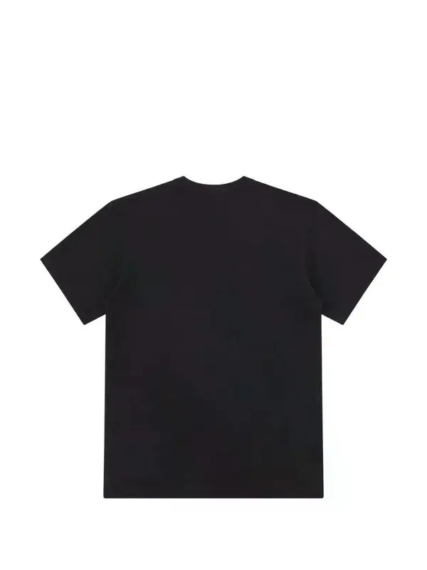 Comme Des Garçons X Nike Graphic-print T-shirt