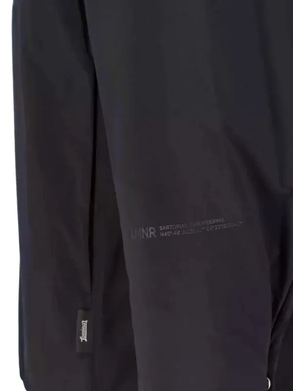 Herno Patch-pocket Jacket