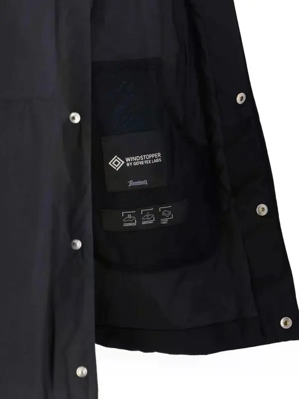 Herno Patch-pocket Jacket