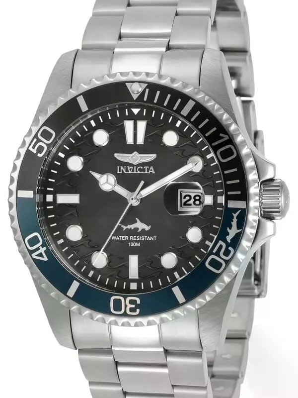 INVICTA Pro Diver 43mm Watch