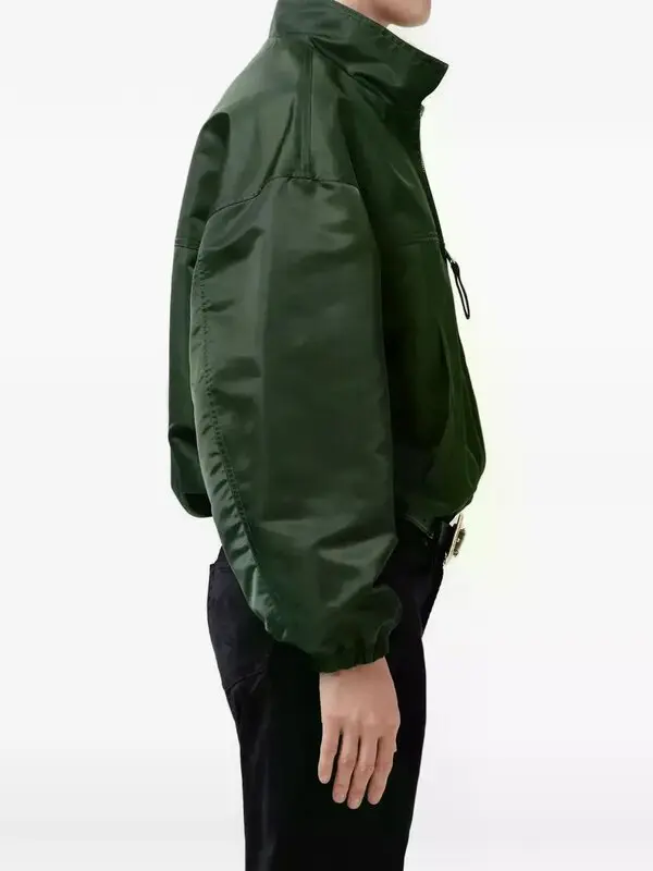 Citizens Of Humanity Barracuta Bubble-hem Jacket