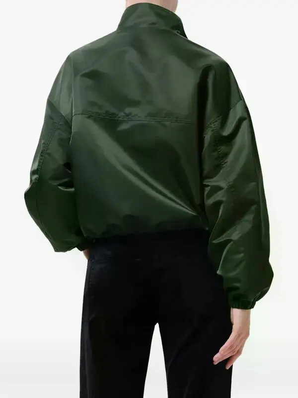Citizens Of Humanity Barracuta Bubble-hem Jacket