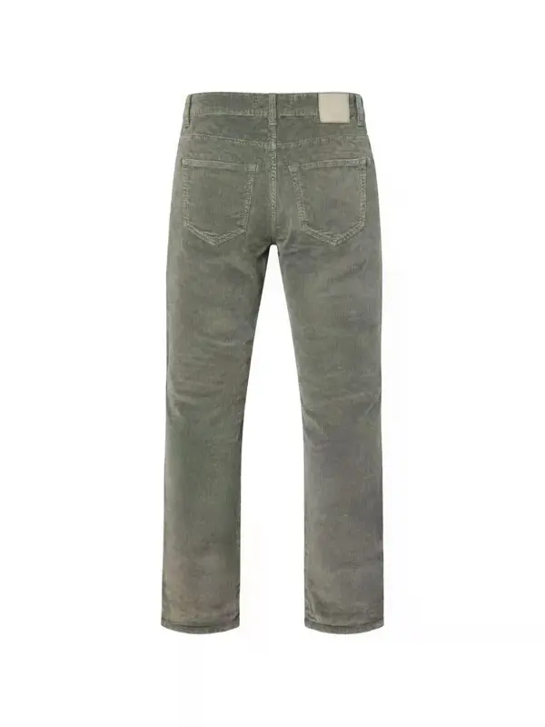 BARMAS Fine-wale Corduroy Trousers