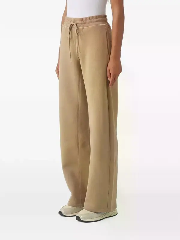 Max Mara Drawstring-waist Track Pants