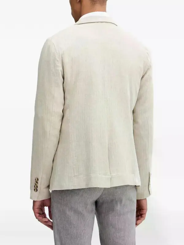 LINDBERGH Herringbone Blazer