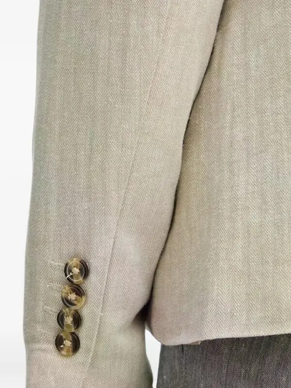 LINDBERGH Herringbone Blazer
