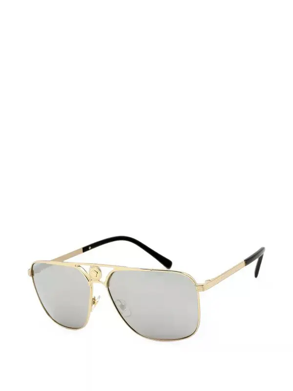 Versace Medusa Head Sunglasses