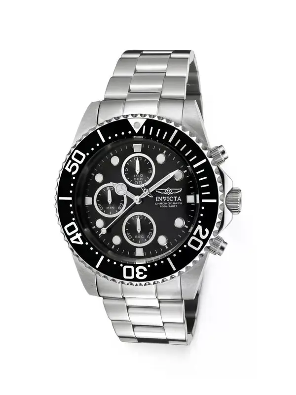 INVICTA Pro Diver 43mm Watch