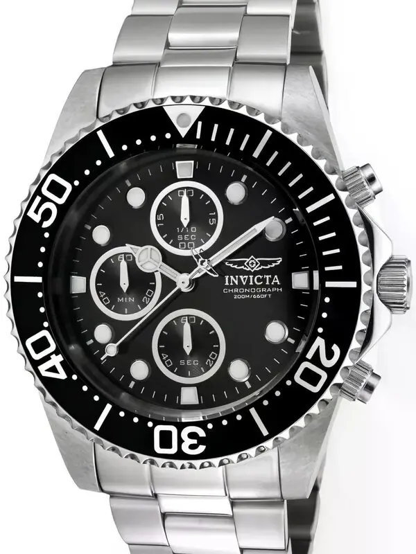 INVICTA Pro Diver 43mm Watch