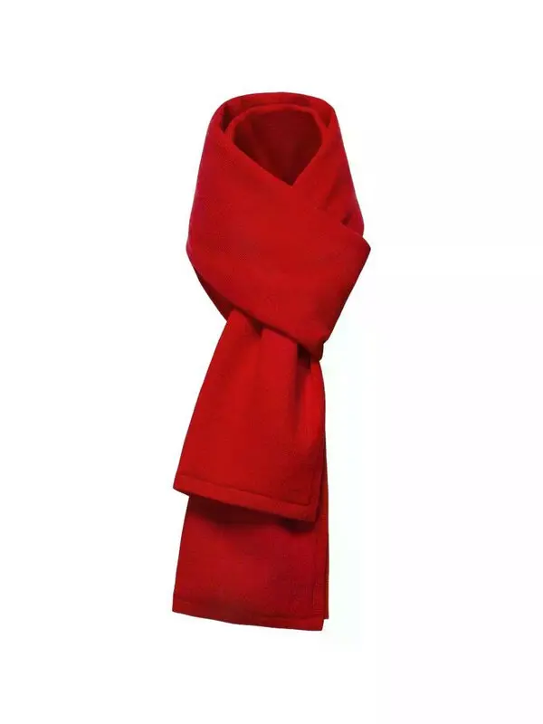 Shanghai Tang Two-faced Double-sided Scarf