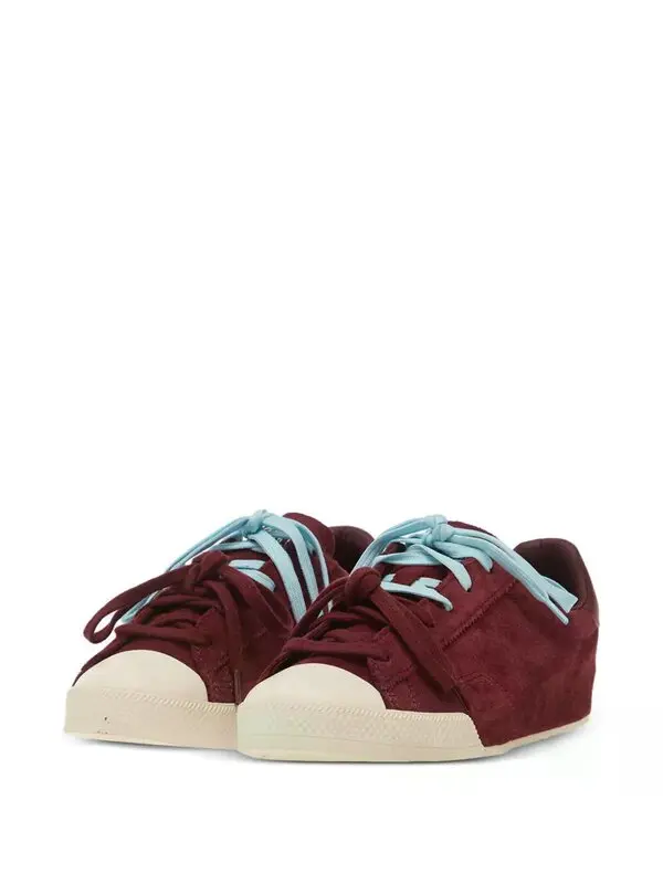 CONVERSE Chuck Taylor Suede Sneakers