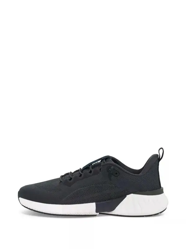 Boggi Milano Endurance Trainers In Technical Fabric
