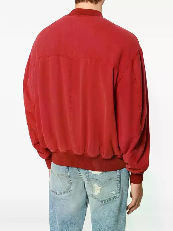 MARANT Sebastian Zip-up Jacket