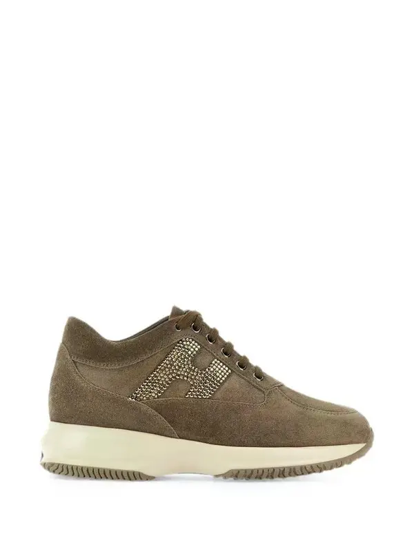 Hogan Interactive Sneakers