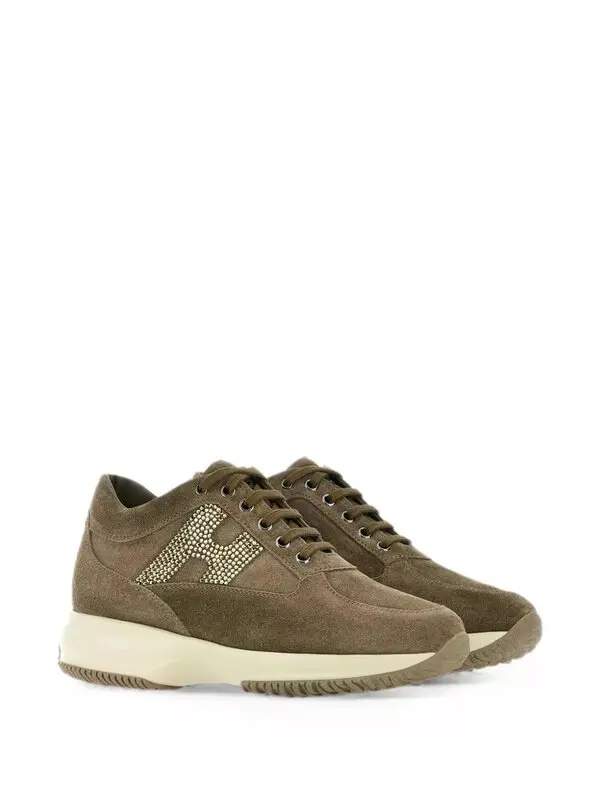 Hogan Interactive Sneakers