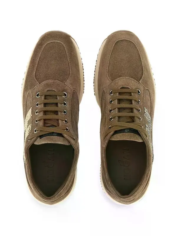 Hogan Interactive Sneakers