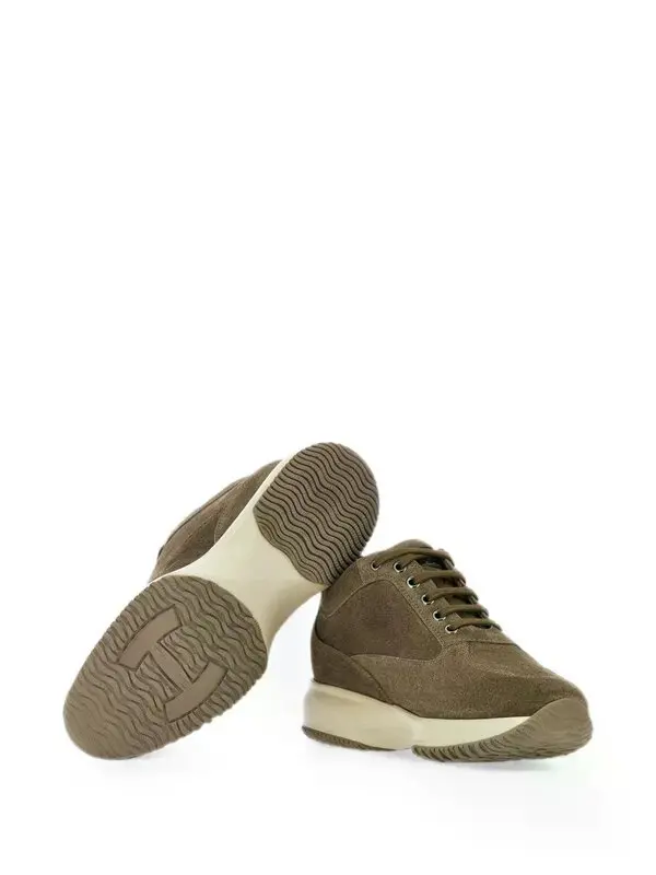 Hogan Interactive Sneakers