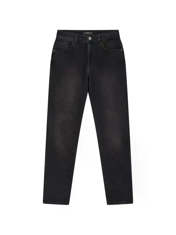 Boggi Milano Jeans In Stretch Denim