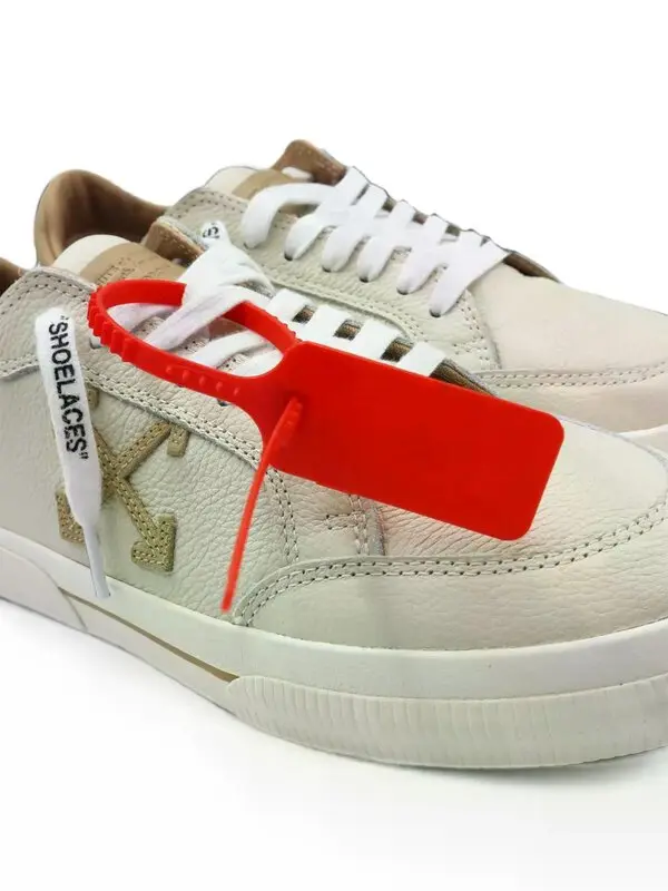 Off-White Arrows-patch Sneakers