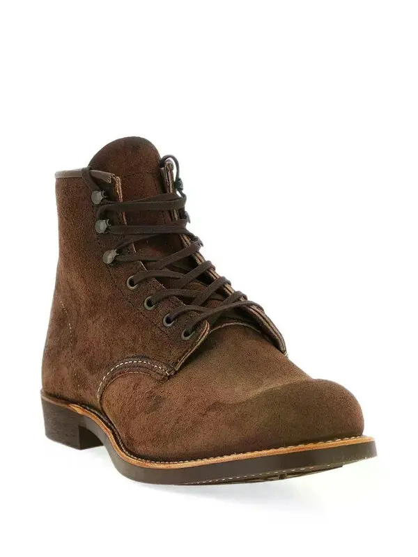Red Wing 3339 Blacksmith Desert Boots