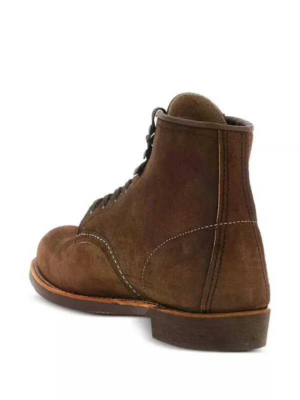 Red Wing 3339 Blacksmith Desert Boots