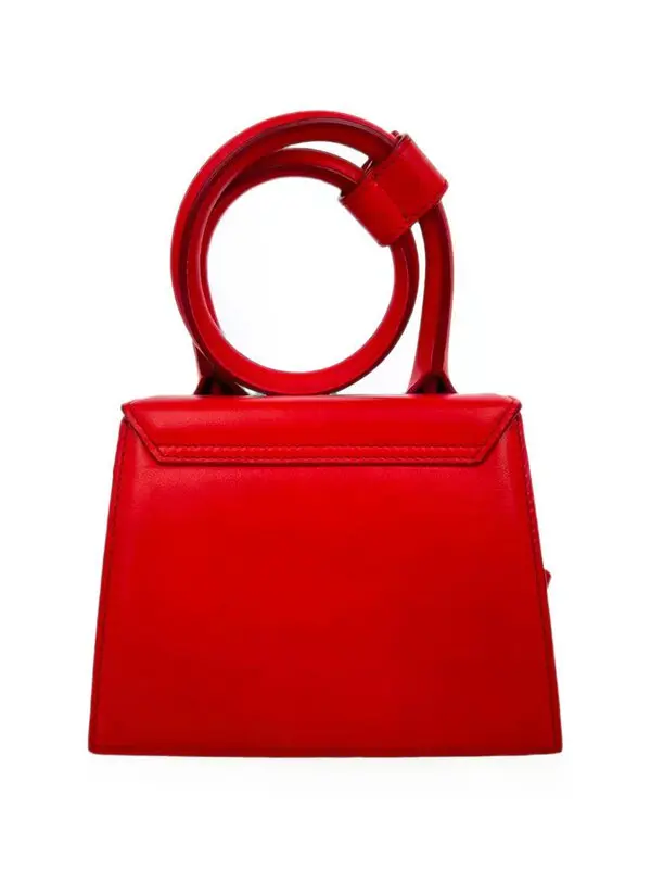 Jacquemus Le Chiquito Handbag