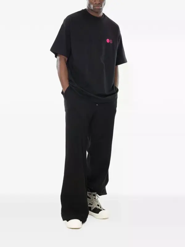 SONGZIO X Assc Logo-print T-shirt