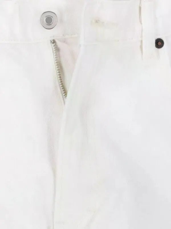JEANERICA Genua Straight-leg Jeans
