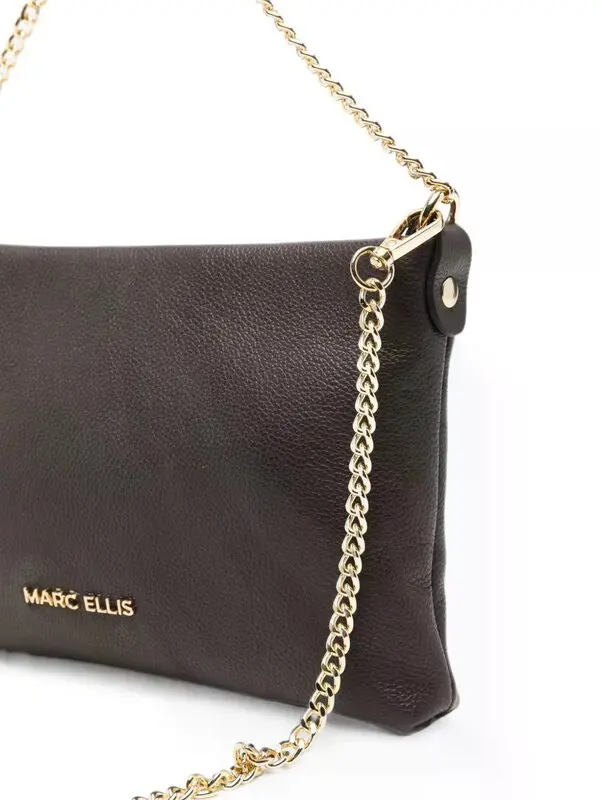 MARC ELLIS Esterdo Chain-link Tote Bag
