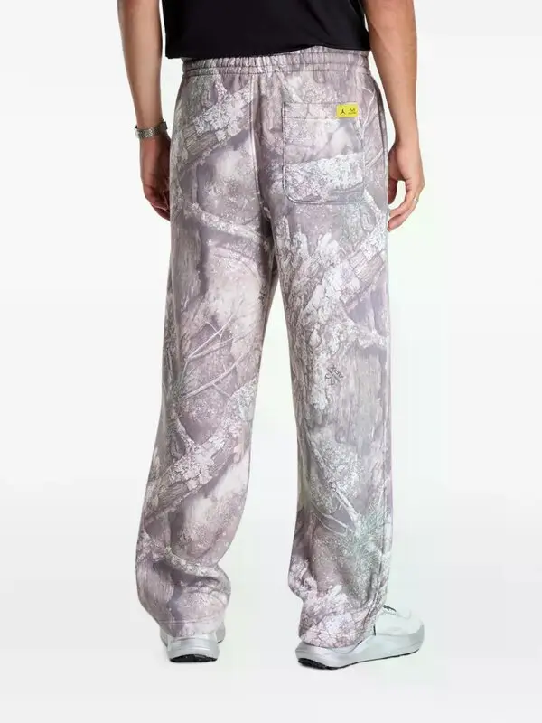 JORDAN X Realtree Brooklyn Track Pants