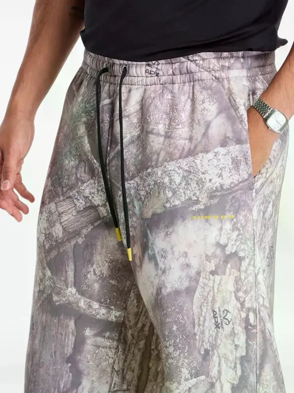 JORDAN X Realtree Brooklyn Track Pants