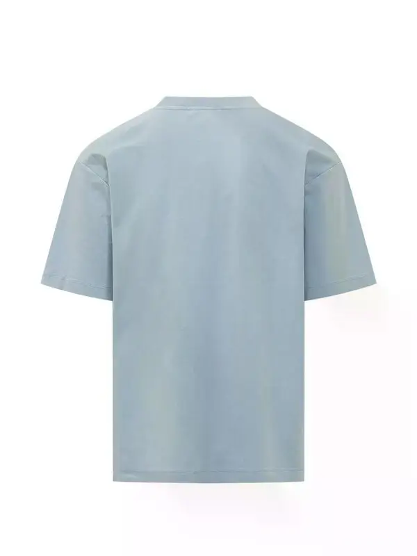 Drole De Monsieur Graphic-print T-shirt