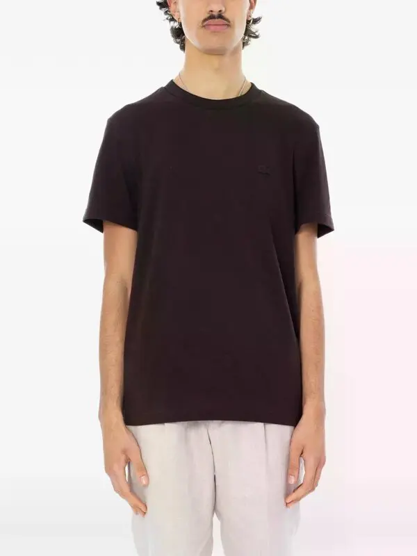 Lacoste Crew-neck T-shirt
