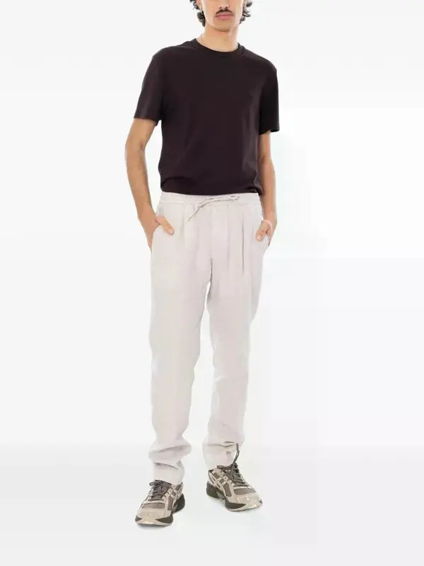 Lacoste Crew-neck T-shirt