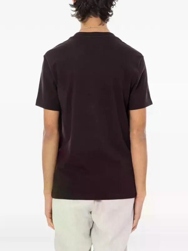 Lacoste Crew-neck T-shirt