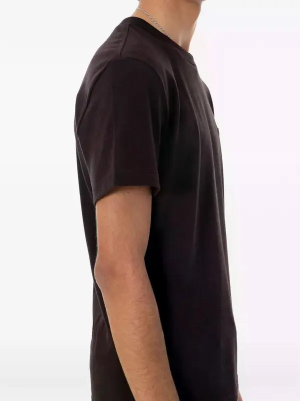 Lacoste Crew-neck T-shirt