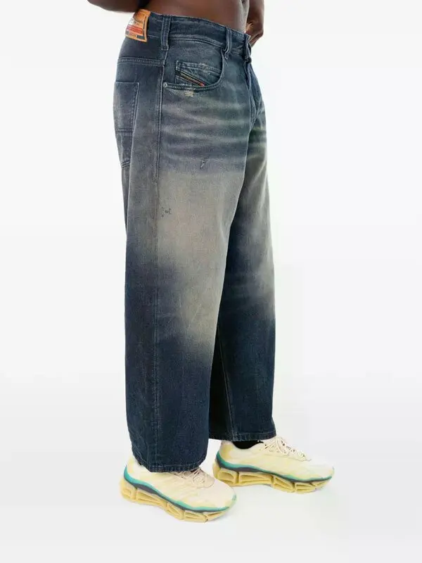 DIESEL® 1997 D-enim-m Jeans